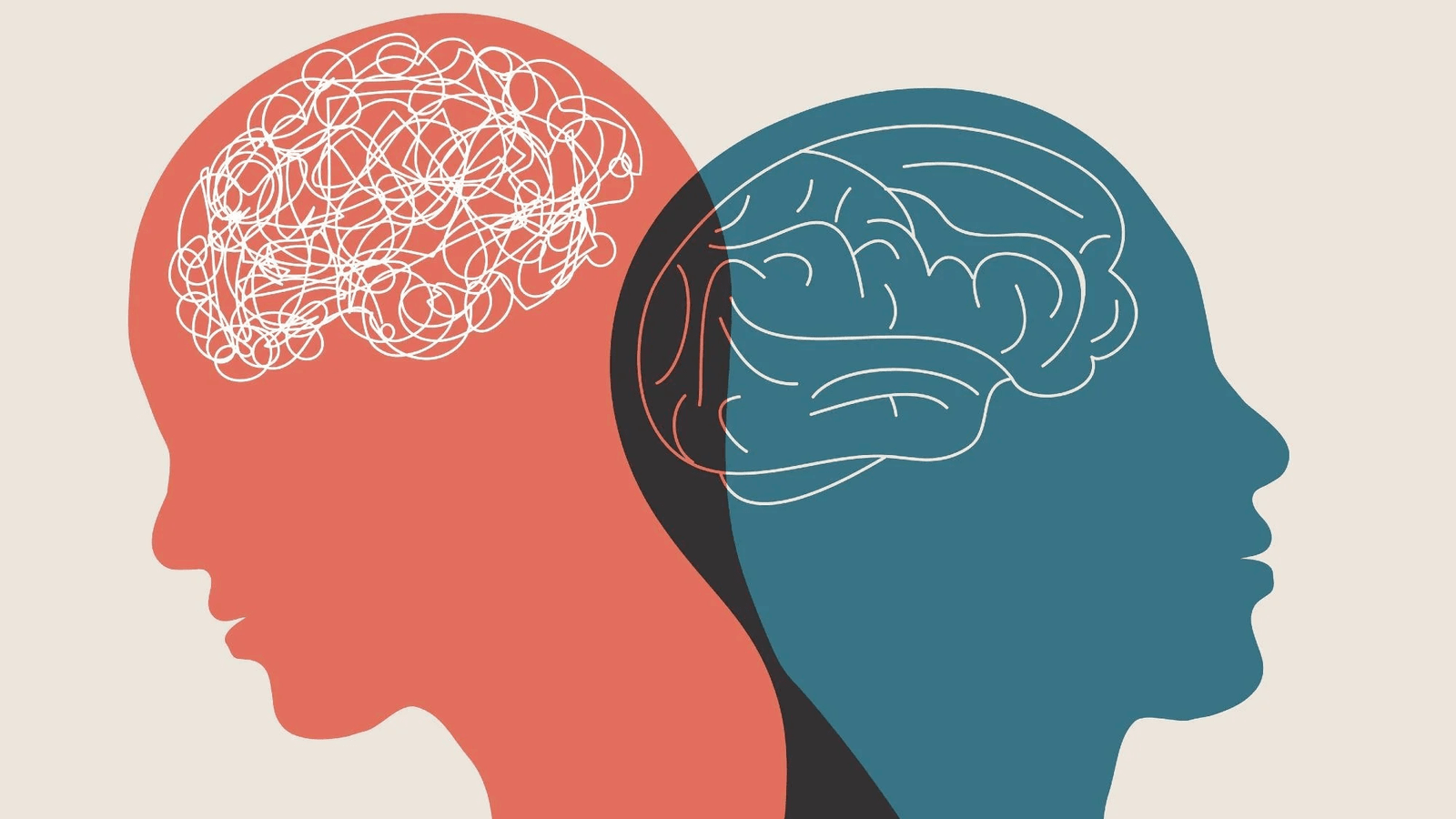 Difference Between Mental Illness And Mental Disorder MindPlus