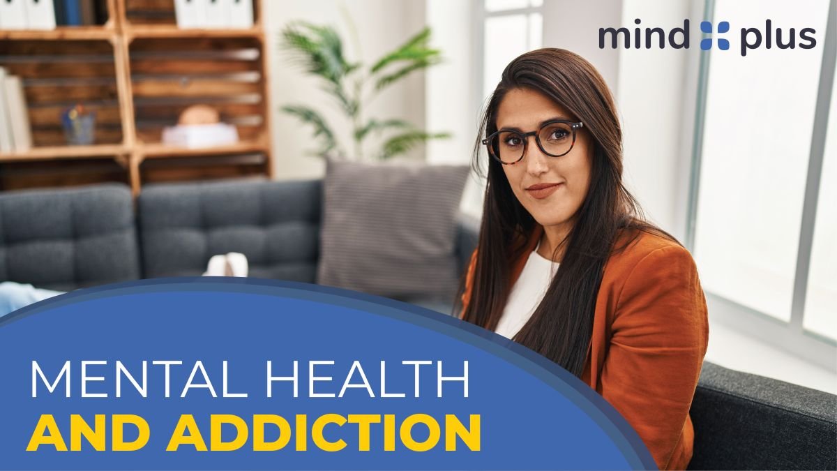 Mental Health Articles | MindPlus