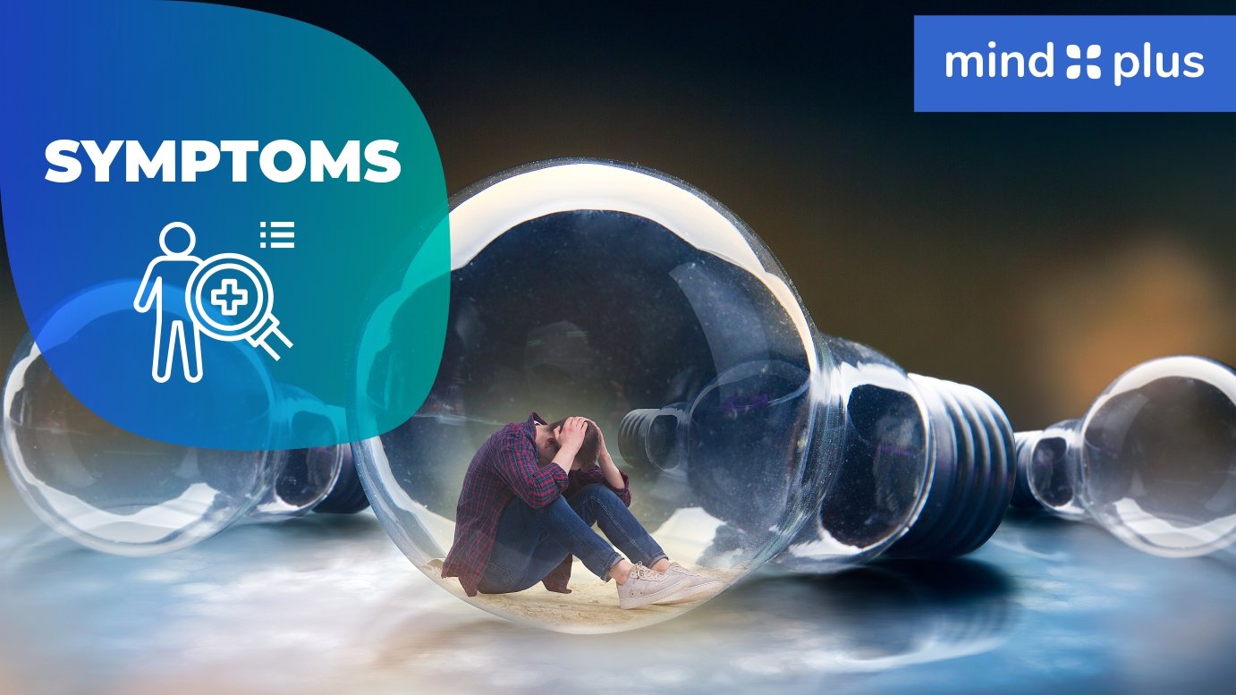 What is Phobia and How it Effects Our Mental Health | MindPlus